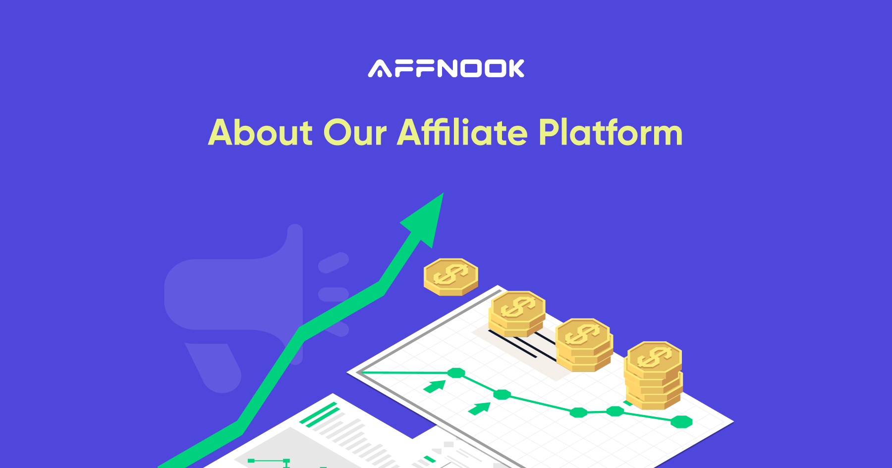 About Affnook's iGaming Affiliate Management Platform